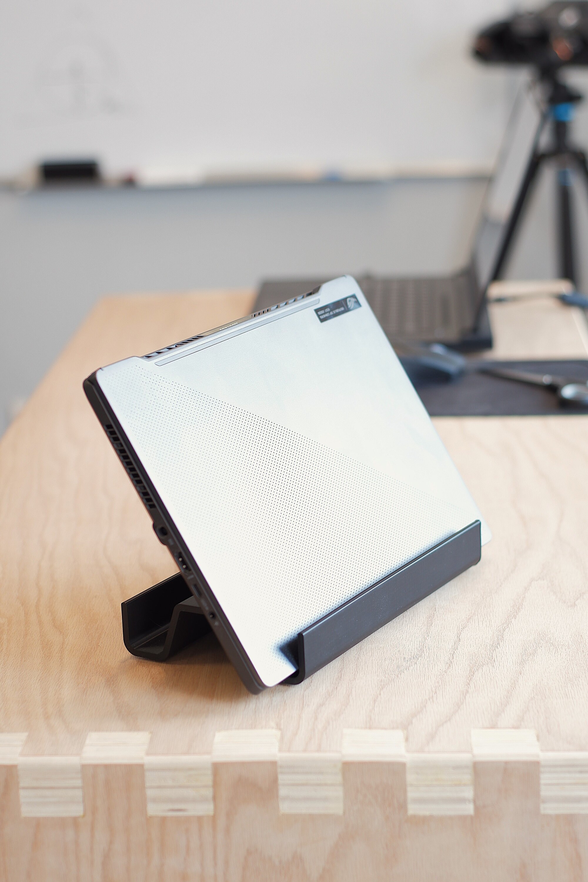 Multi-purposes Laptop Holder - Etsy