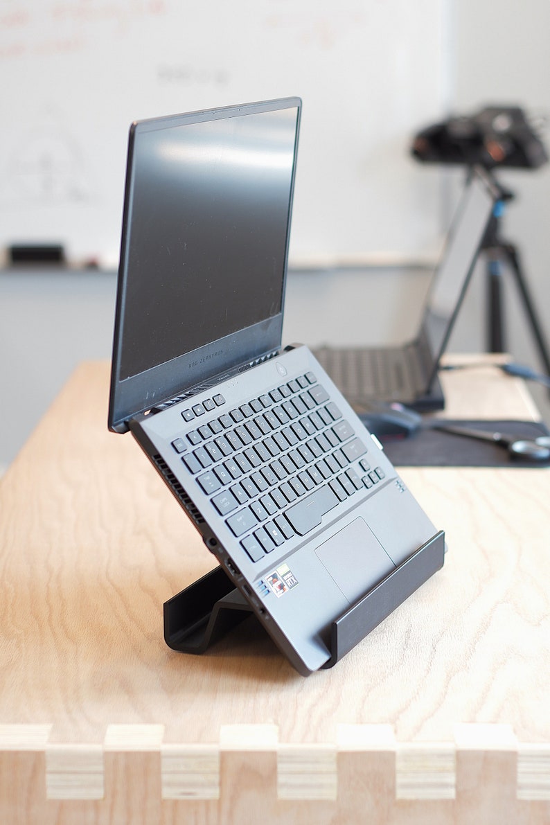 Multi-purposes Laptop Holder - Etsy