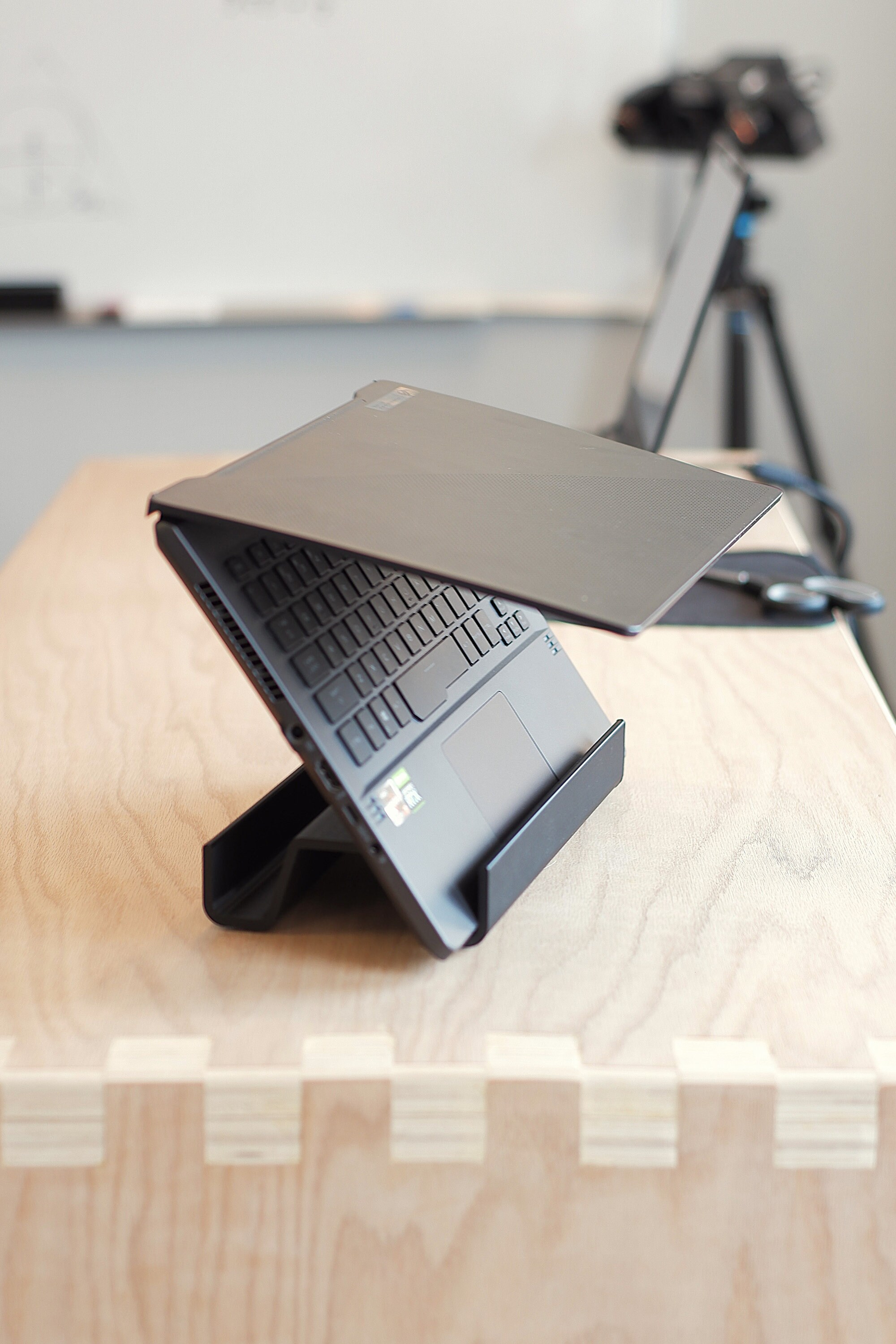 Multi-purposes Laptop Holder - Etsy