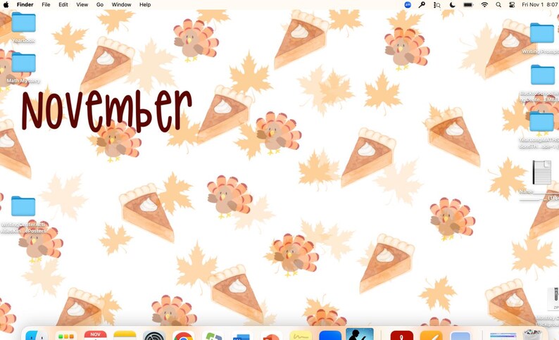 Monthly Desktop Wallpaper Backgrounds-themed Desktop Backgrounds Pngs ...