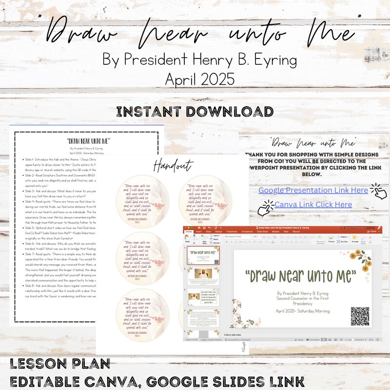 Jesus Draw Near - Etsy