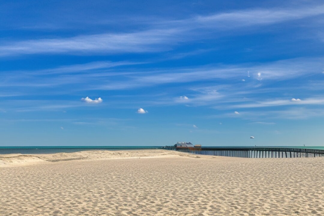 Beach Front Prints AI Generated - Etsy