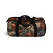 Here Be Dark Dragons Duffel Bag - Etsy