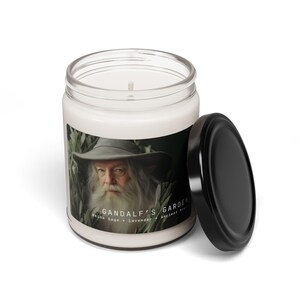 Legends & Lore Candle Collection: Fantasy-inspired Scents From Myth ...