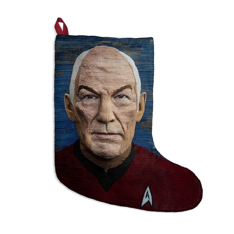 Make It Snow Picard - Etsy