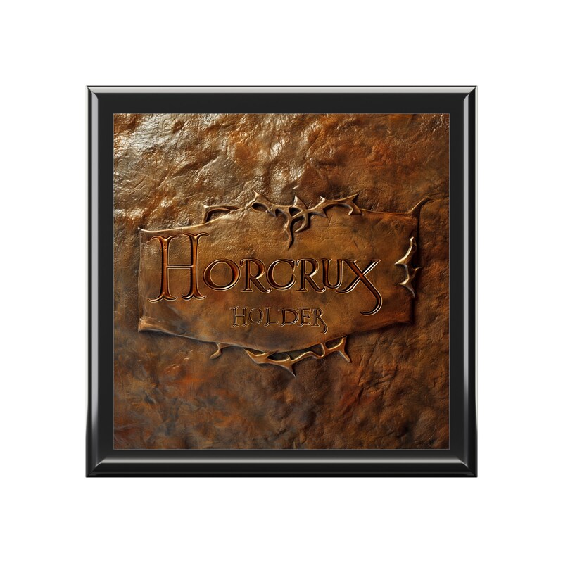 Horcrux - Etsy