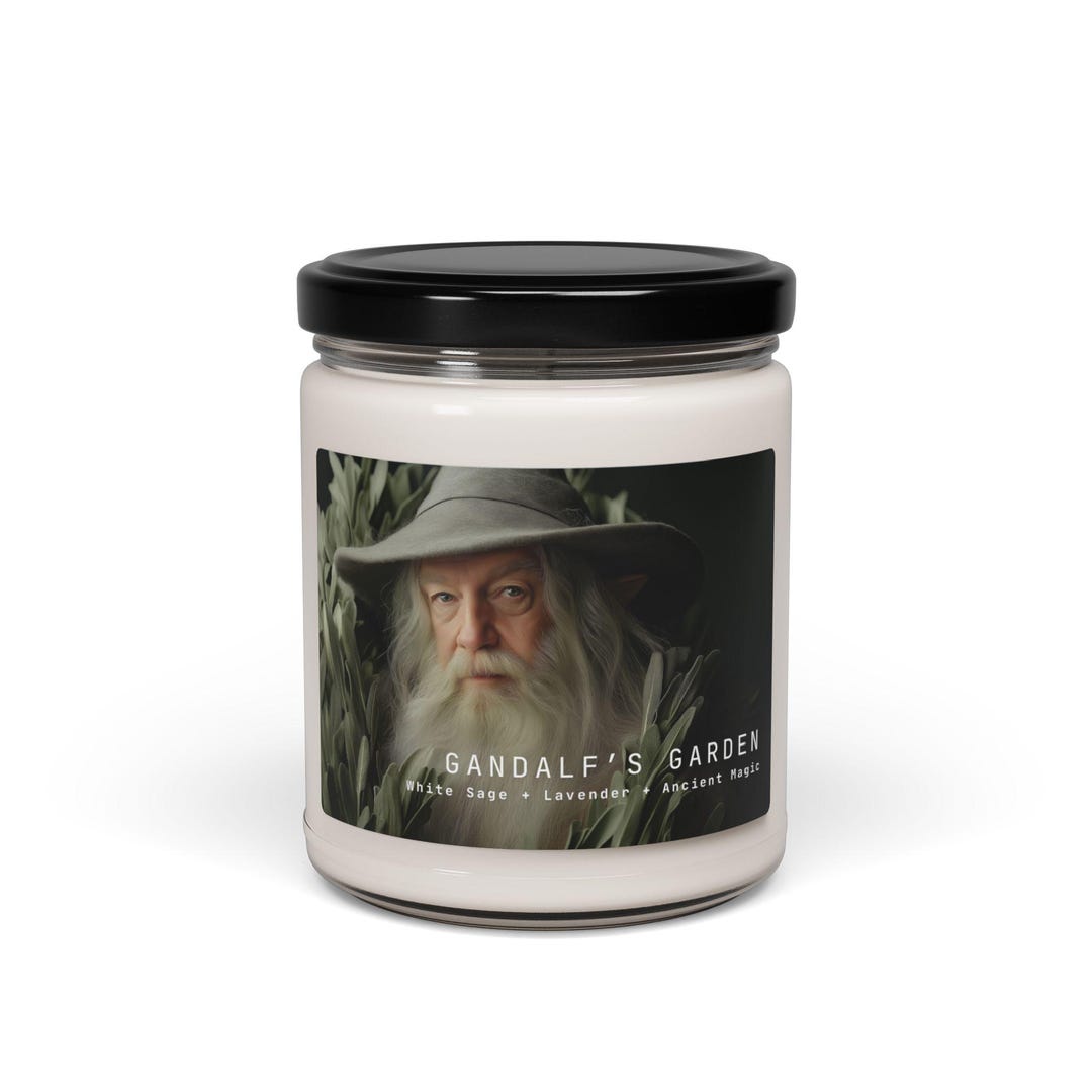 Legends & Lore Candle Collection: Fantasy-inspired Scents From Myth ...