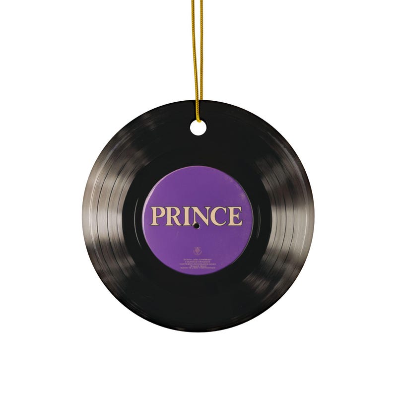 Prince - Etsy