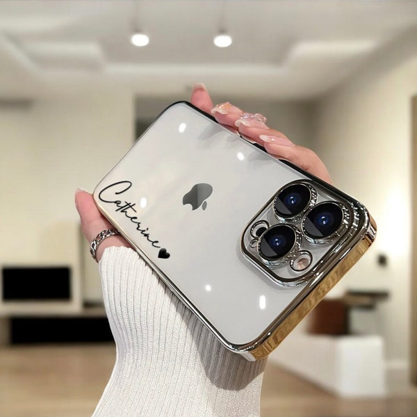 Chrome Hearts iPhone Case - Etsy