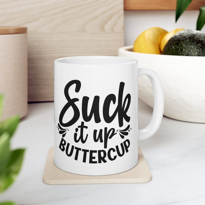 Buttercup Gag - Etsy