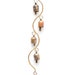 Desert Bell Vine Chime: Handmade Indian Metal Wind Chime - Etsy