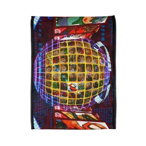 Marvel Vs. Capcom 2 Character Select Cover, - Etsy