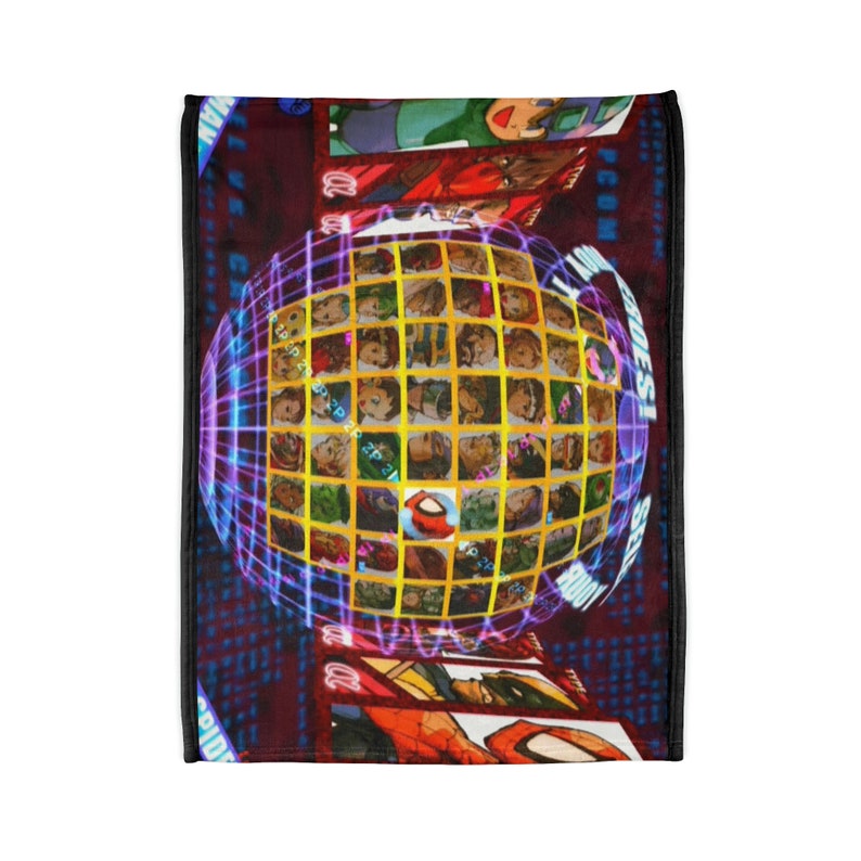 Marvel Vs. Capcom 2 Character Select Cover, - Etsy