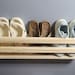 Floating Shoe Rack, Shoe Storage - Etsy
