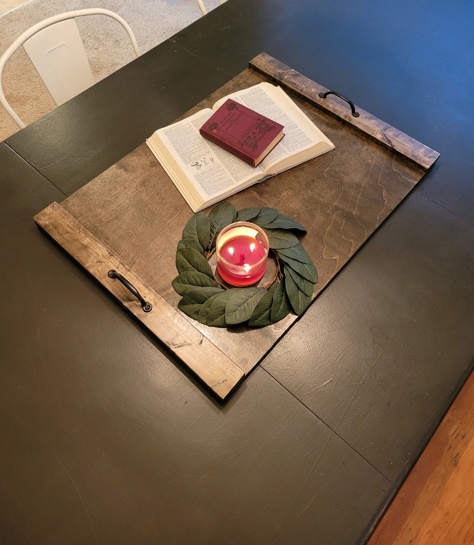 Noodle Board, Stove Top Cover - Etsy