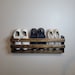Floating Shoe Rack, Shoe Storage - Etsy