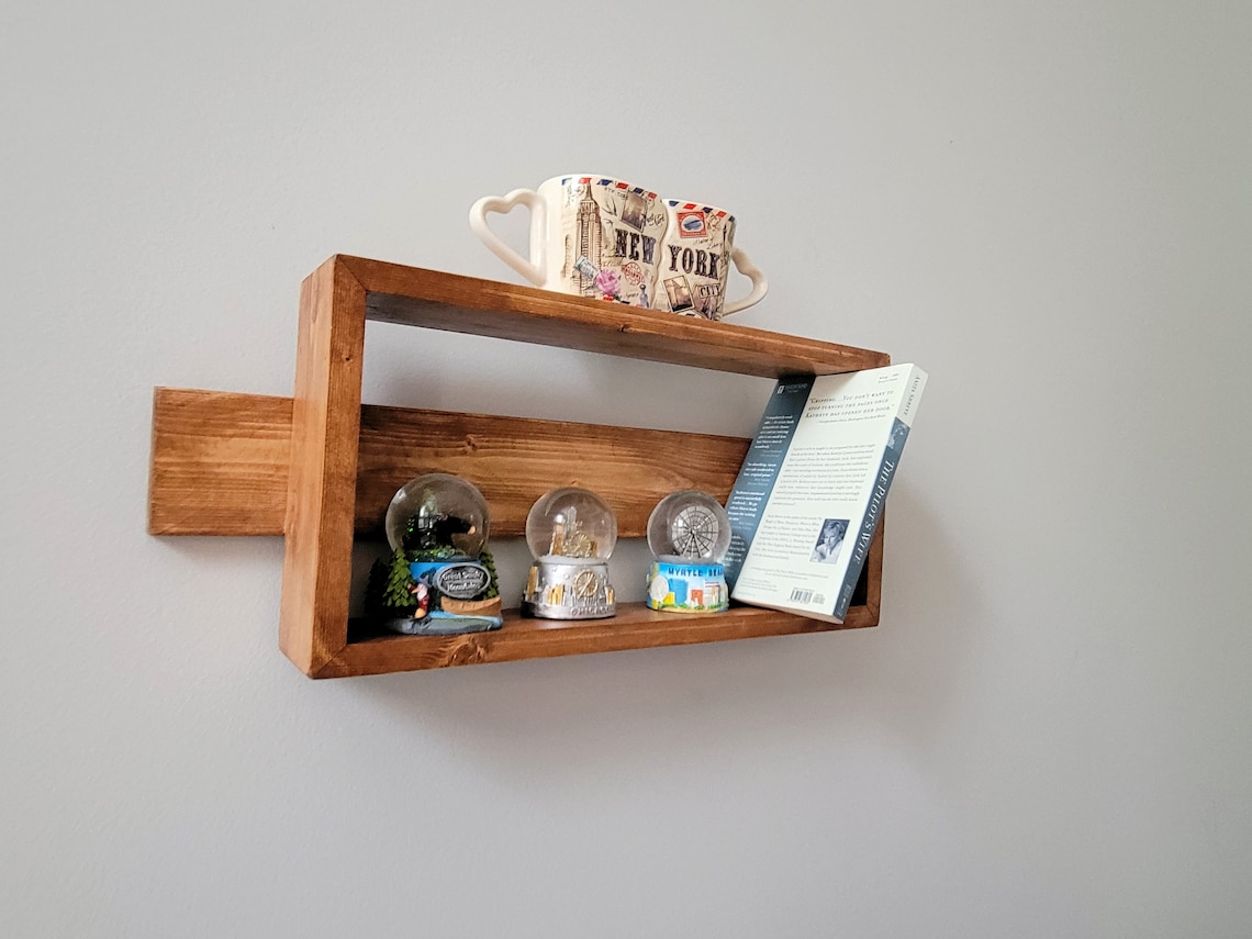 Plant Shelf, Plant Shelves, Floating Shelf, Floating Plant Shelf - Etsy