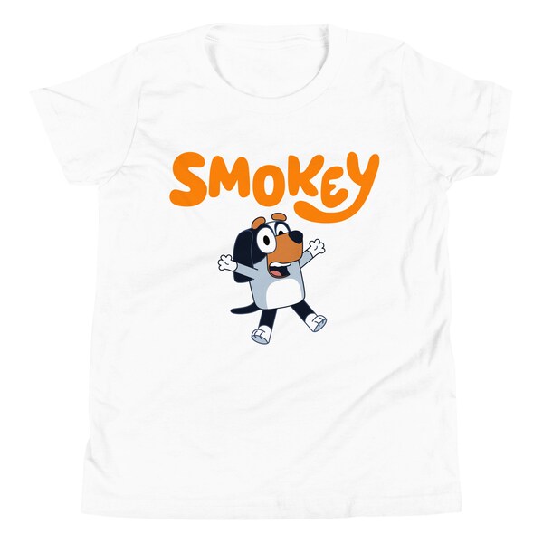 Bluey T Shirt Kids - Etsy