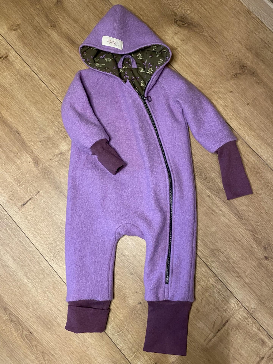 Walk Overall I Walk Overall I Walk Suit I Walk Suit I Girls Suit I Boys ...