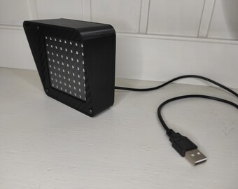 Iflag / LED Flag Indicator / Sim Racing / Simhub / Ocracing - Etsy