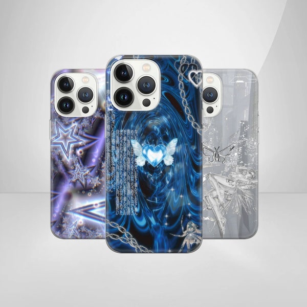 Y2k Phone Case - Etsy