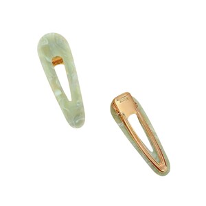 Margs and Matrimony Bachelorette Favors Hair Clip Margs and Matrimony ...