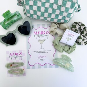 Sage Green Heart Sunglasses | Margs and Matrimony Bach Favors | Scottsdale Bach | Camp ...