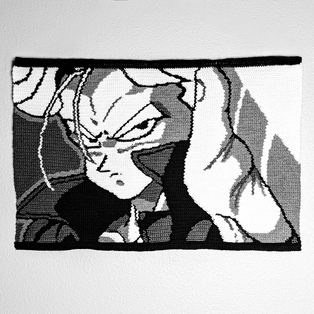 Trunks Tapestry Crochet Pattern - Etsy