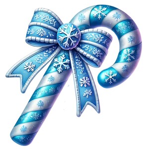 Festive Candy Cane Christmas Clipart Bundle (12 JPG Digital Download ...