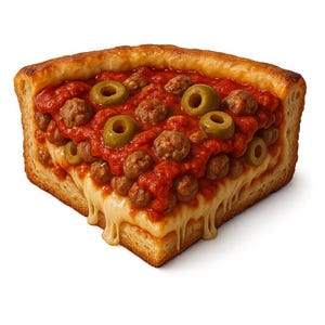 Pizza Clipart Bundle: Party Graphics, Food Illustrations (PNG Digital ...