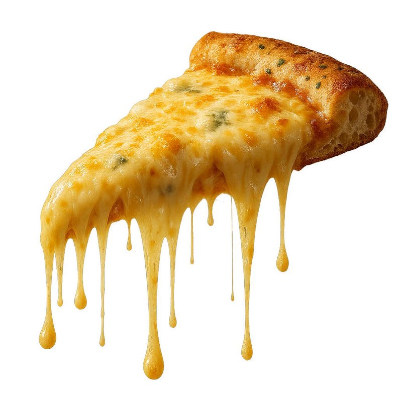 Pizza Clipart Bundle: Party Graphics, Food Illustrations (PNG Digital ...