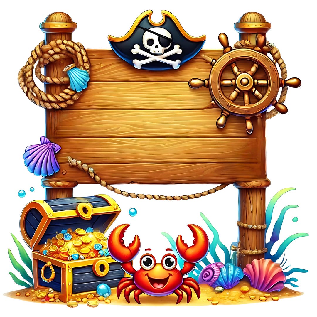 Beach Sign Clipart 11 High-quality Jpgs Tropical Beach Signs Clipart ...