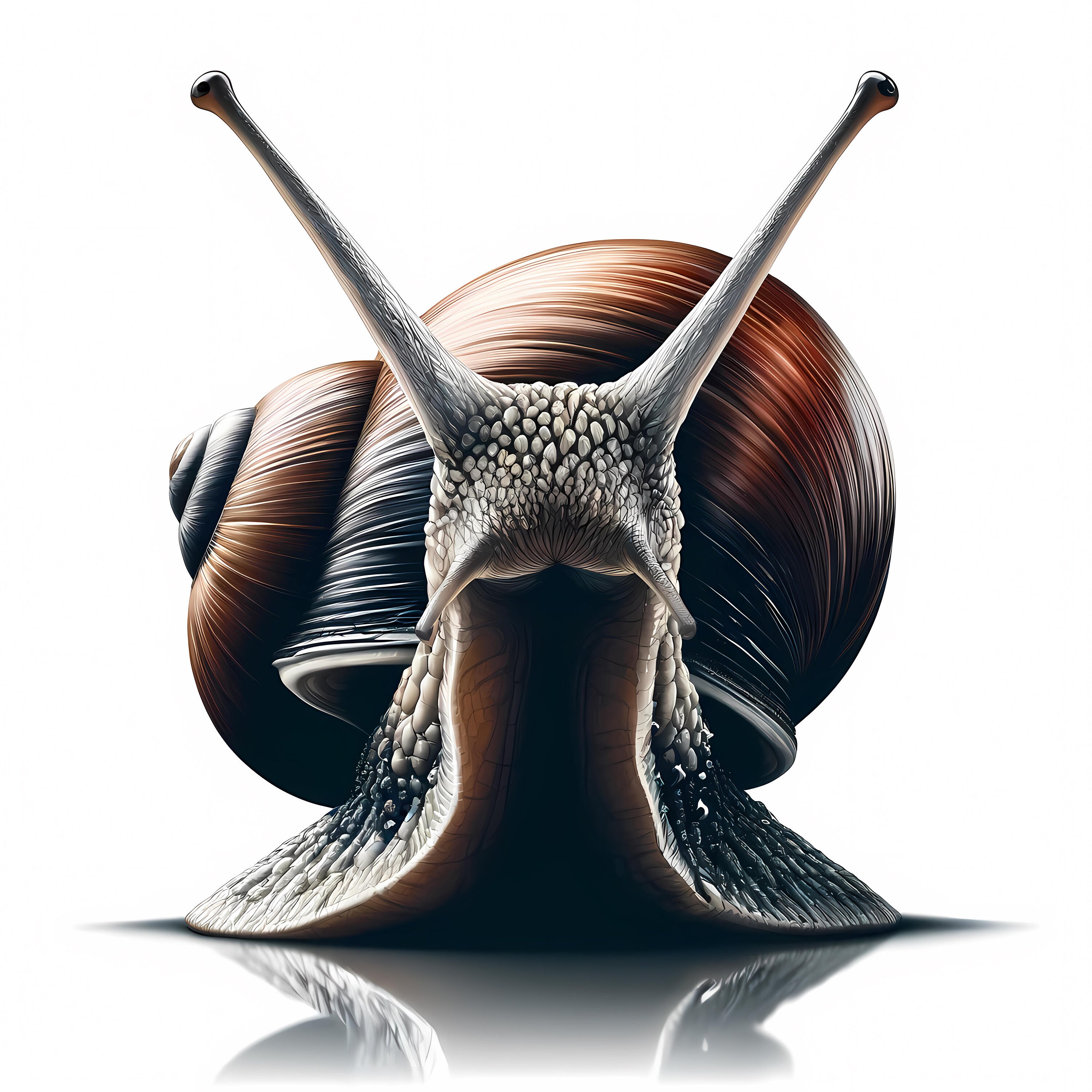 Snail Clipart Bundle 12 High-quality Jpgs Vivid Snail Clipart Nature ...