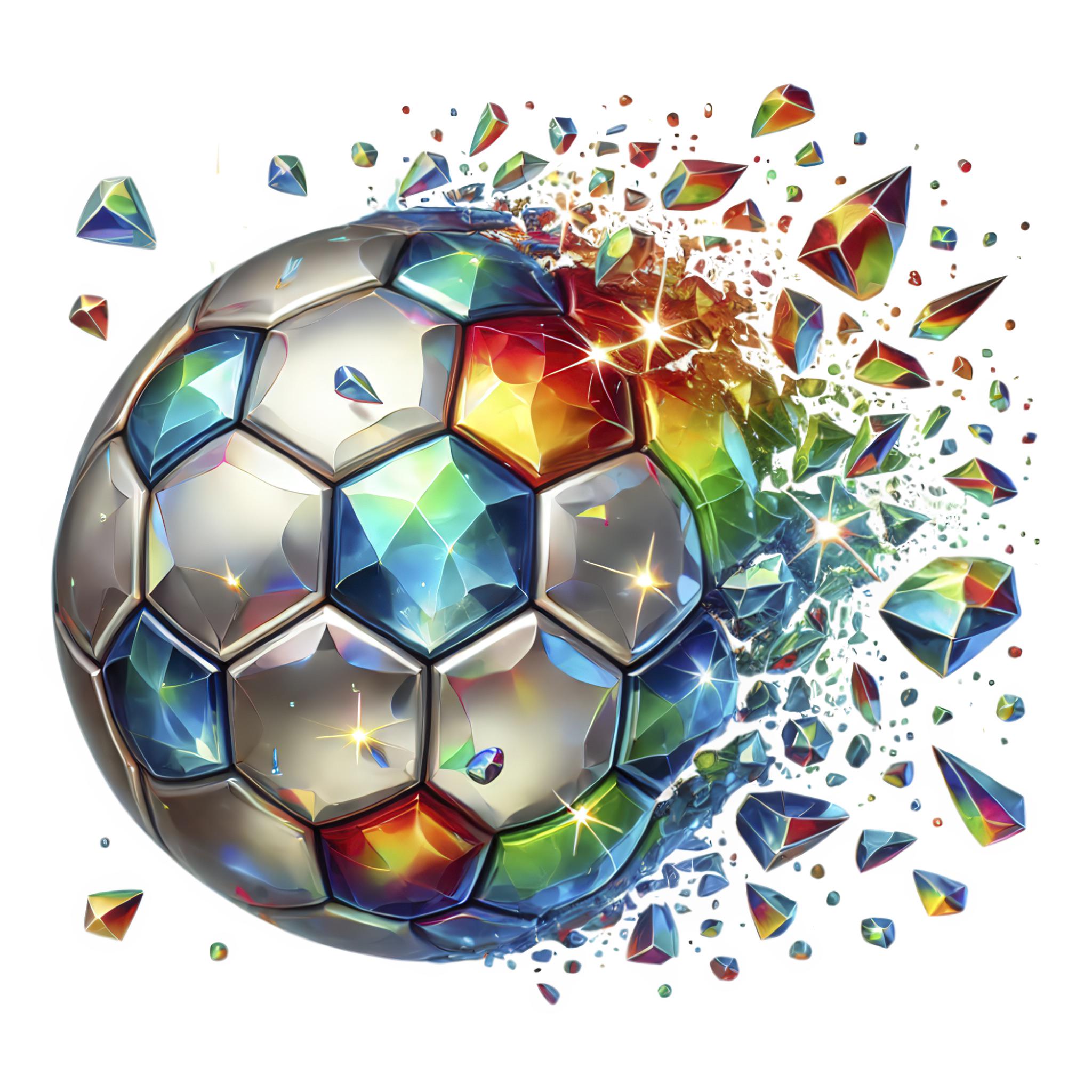 Soccer Ball Clipart – Sports 13 PNG/JPG Bundle (digital Download) - Etsy