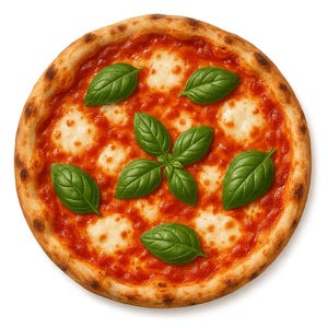 Pizza Clipart Bundle: Party Graphics, Food Illustrations (PNG Digital ...