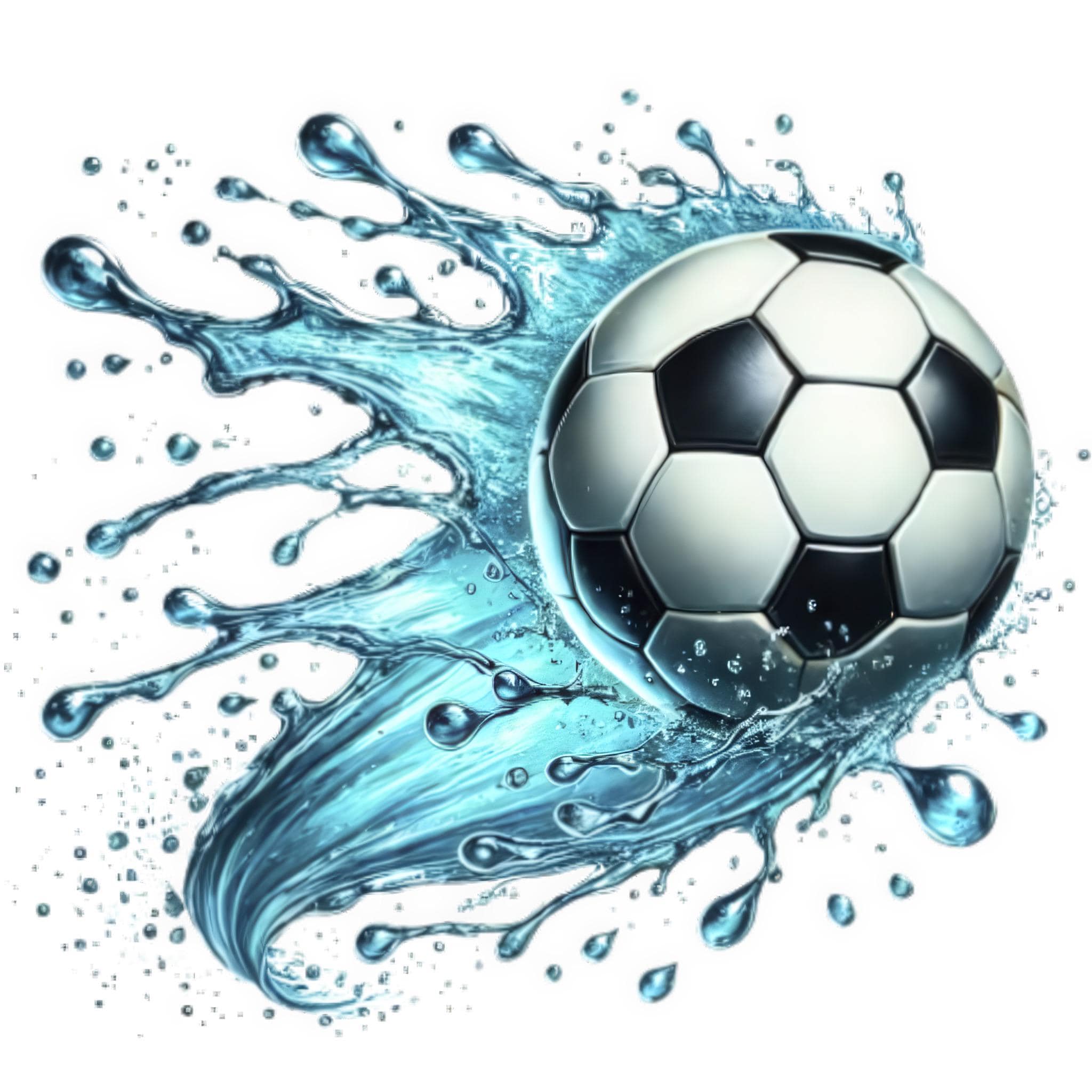 Soccer Ball Clipart – Sports 13 PNG/JPG Bundle (digital Download) - Etsy