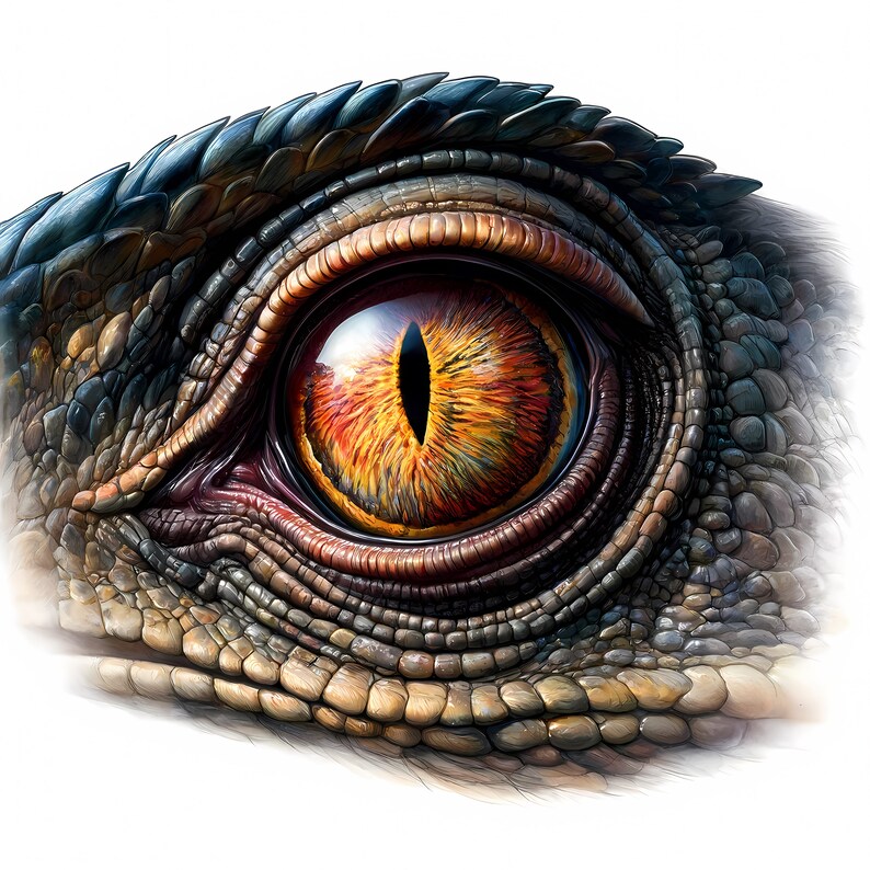 Dragon Eye Clipart 11 High-quality Jpgs Intense Dragon Eye Clipart ...