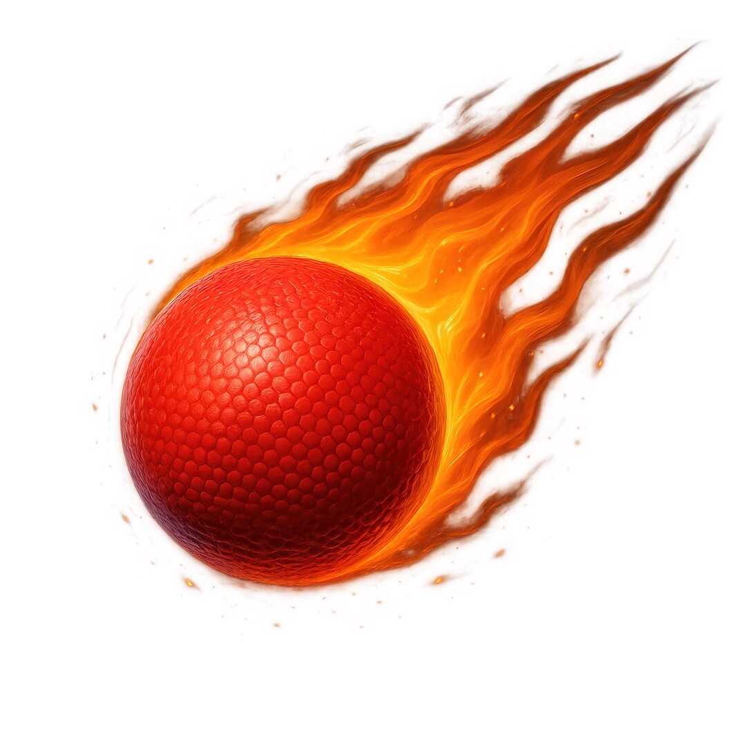 Watercolor Kickball Clipart Bundle: Vibrant Kickball 12 PNG Graphics ...