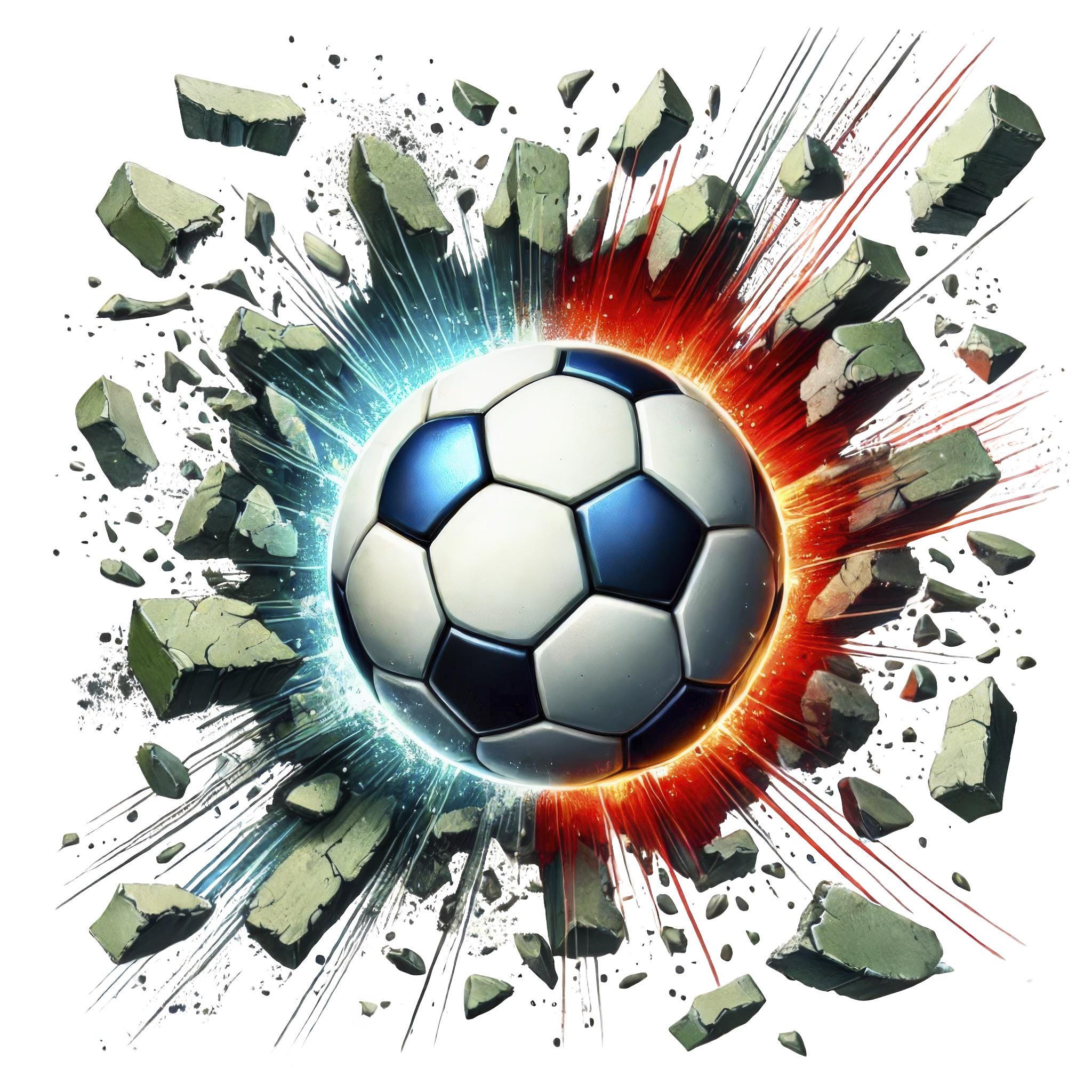 Soccer Ball Clipart – Sports 13 PNG/JPG Bundle (digital Download) - Etsy