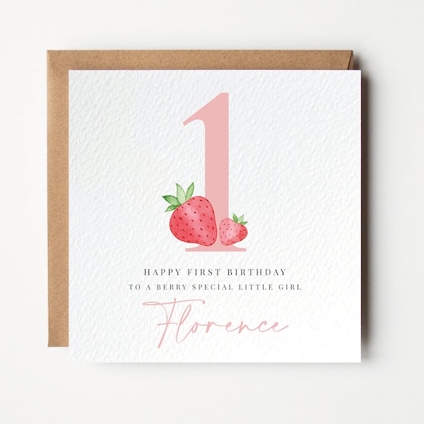 Baby First Birthday - Etsy