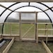 STORMIE 20 Ft Stormproof Polytunnel Greenhouse High Tunnel Wood Framed Plans. This is a Digital ...