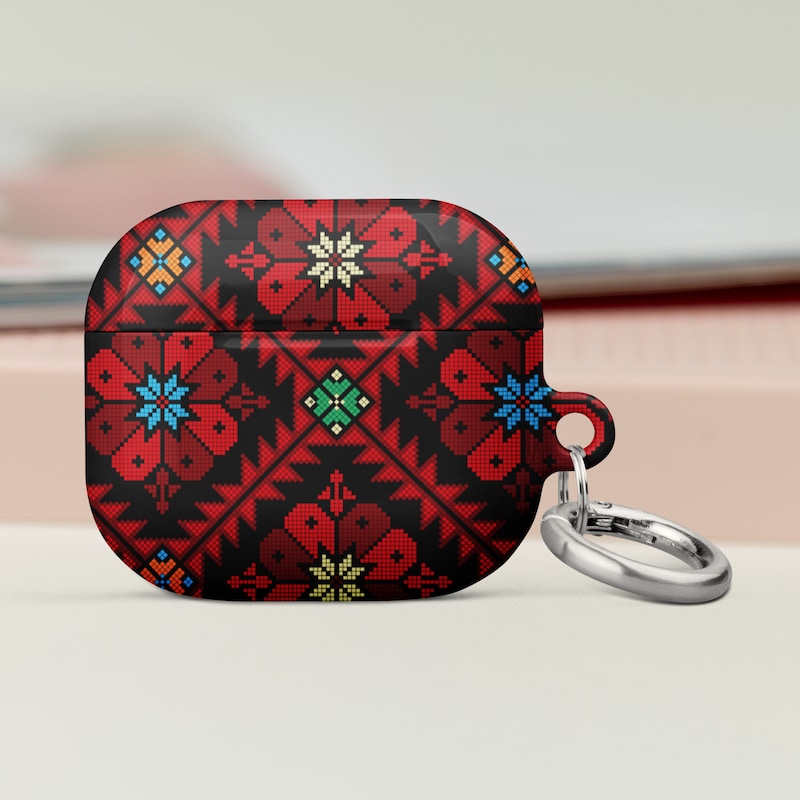 AirPod Case Sticker - Etsy