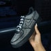 Custom Swarovski Crystal Air Force 1s - Etsy