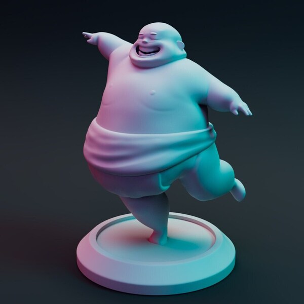 Custom Action Figure - Etsy