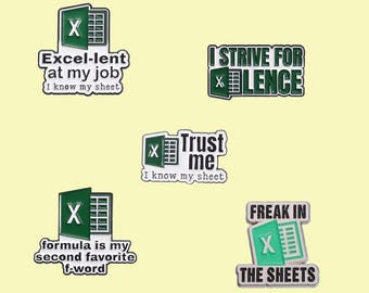 Pins & Badges - Etsy Australia