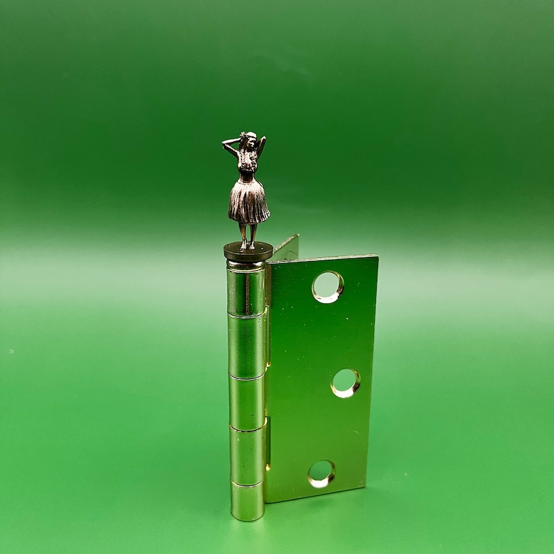 Hawaiian Hula Lamps - Etsy