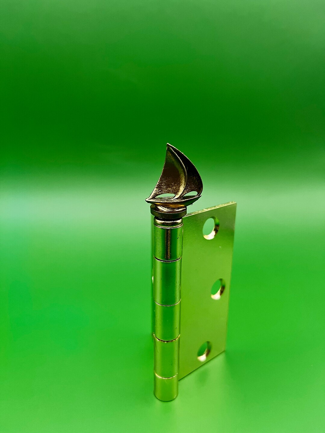 Set of 3, Sailboat Hinge Head. - Etsy