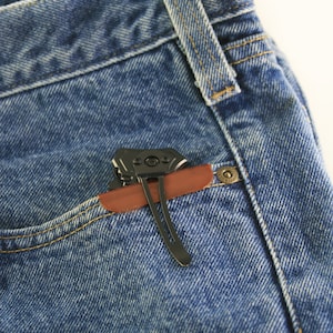 Pocket Protector - Etsy