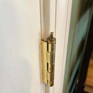 Set of 3 Hinge Head Cat. 3 Color Options (3 per Set) - Etsy