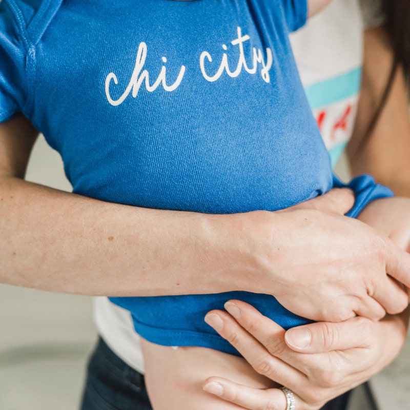 Chicago Baby - Etsy